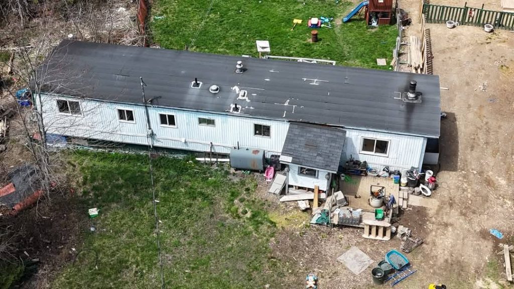 Missing Siblings Lilly Jack Sullivan Nova Scotia 2025 - Crime Timeline